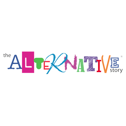 Books - The Alternative Story